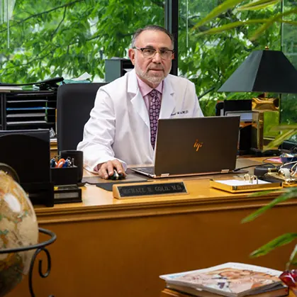 Nashville Dermatologist | Dr. Michael Gold - Gold Skin Care Center ...