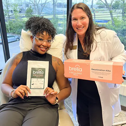 Nashville Dermatologist | Dr. Michael Gold - Gold Skin Care Center ...